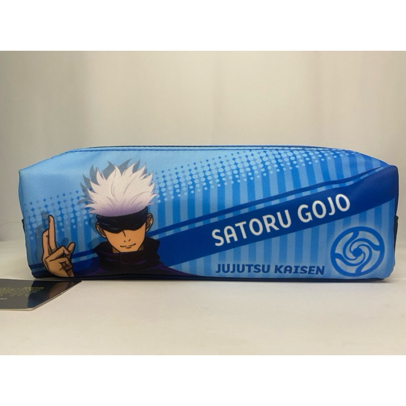 Jujutsu Kaisen Gojo Satoru Official Merch | Shopee Malaysia