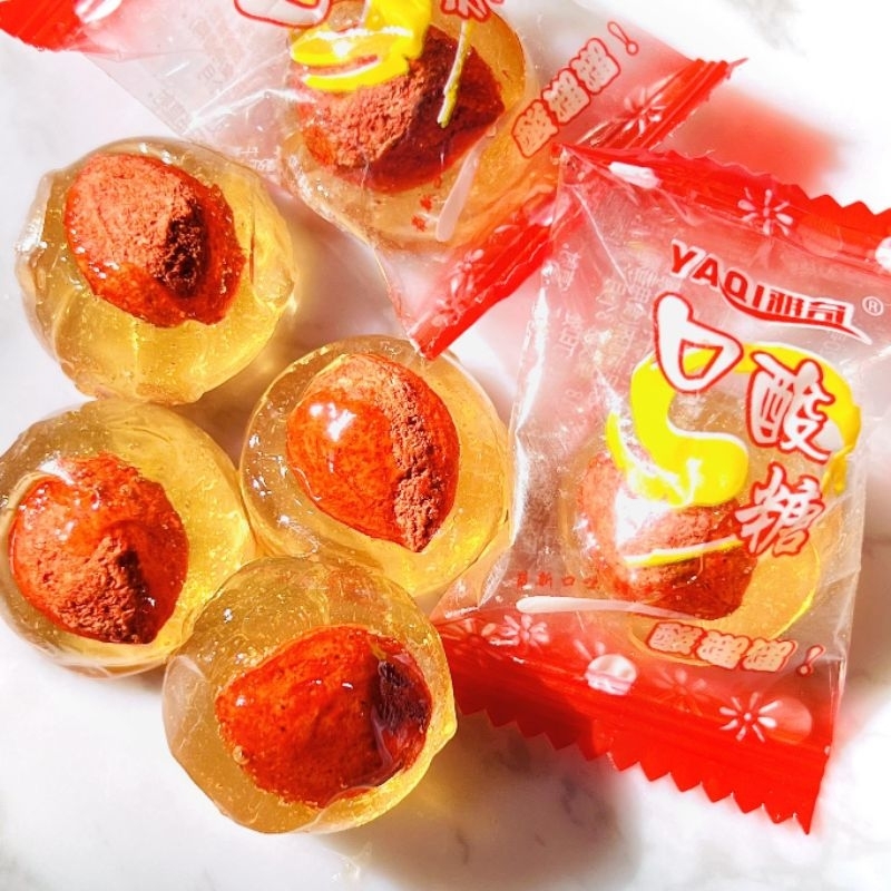 Kiamoy Honey Coated Candy | Shopee Malaysia