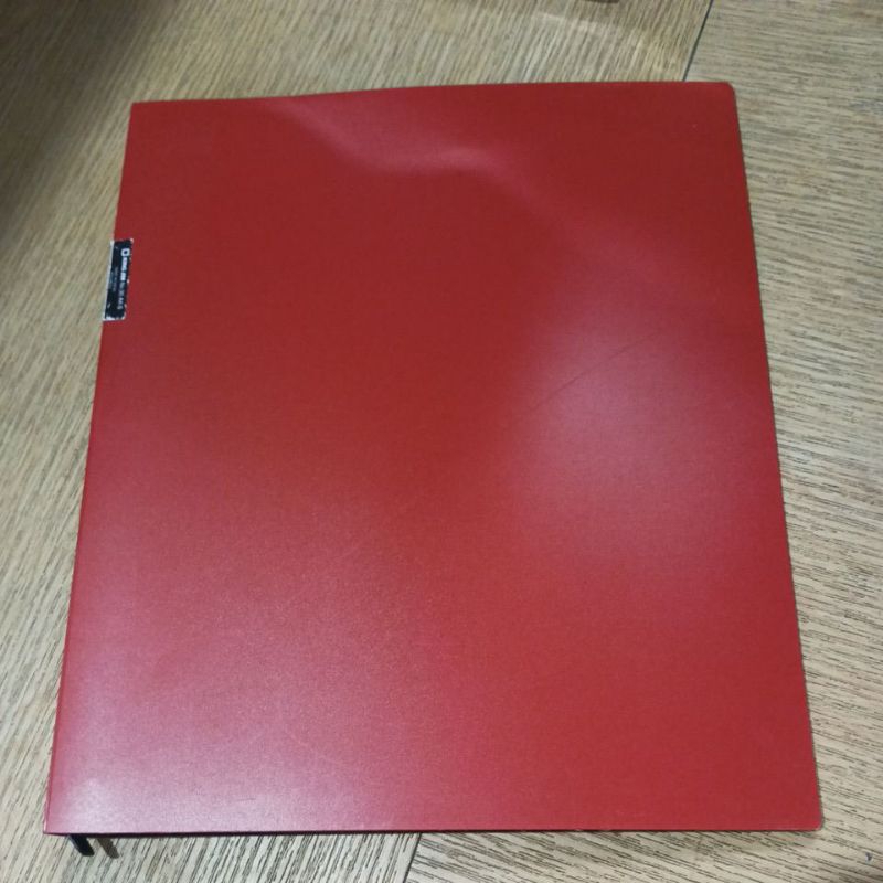 JAPAN A4 MULTI-RING BINDER / PORTFOLIO JAPAN SURPLUS | Shopee Malaysia