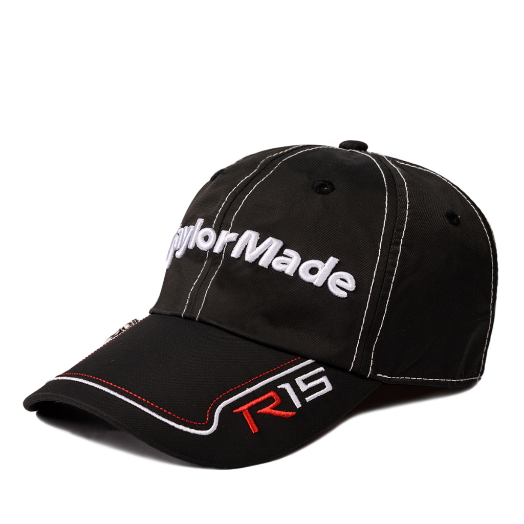 Sport Golf Caps TayLormade With Marker Design (G001) | Shopee Malaysia