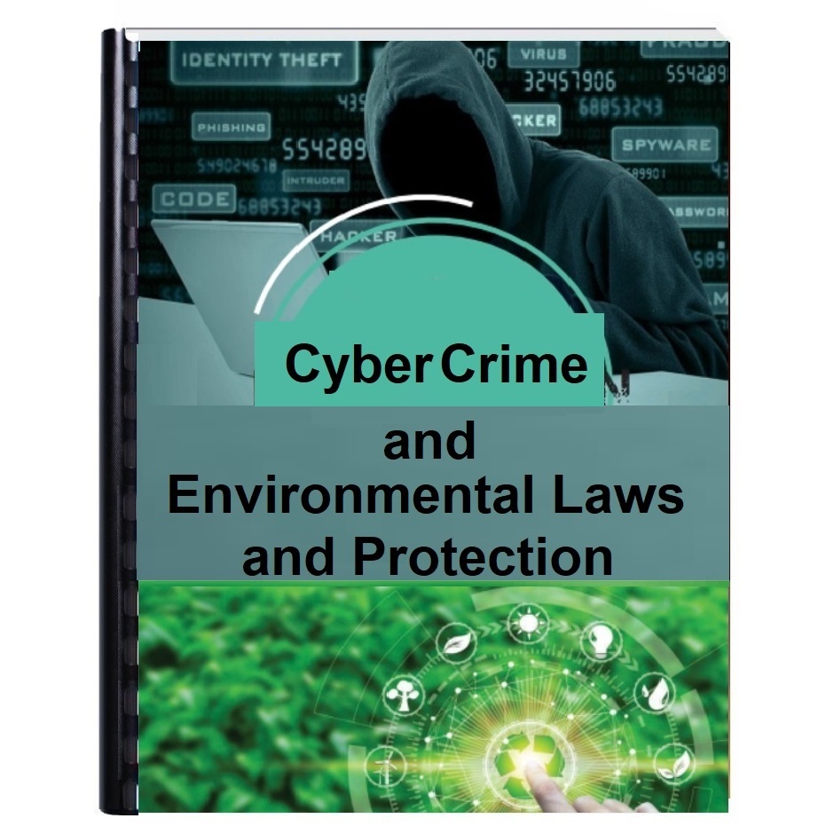 Cyber Crime and Environmental Laws & Protection | Shopee Malaysia