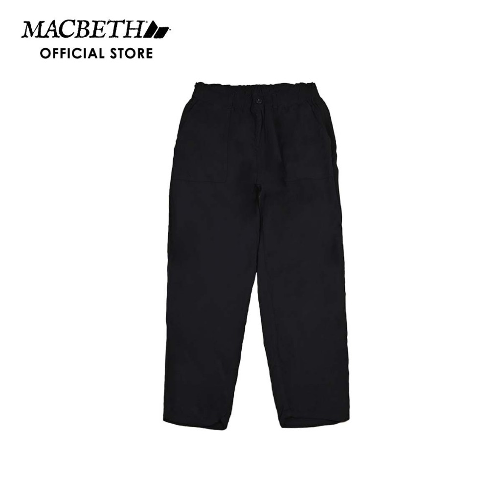 Lady Macbeth Non Denim Pants | Shopee Malaysia