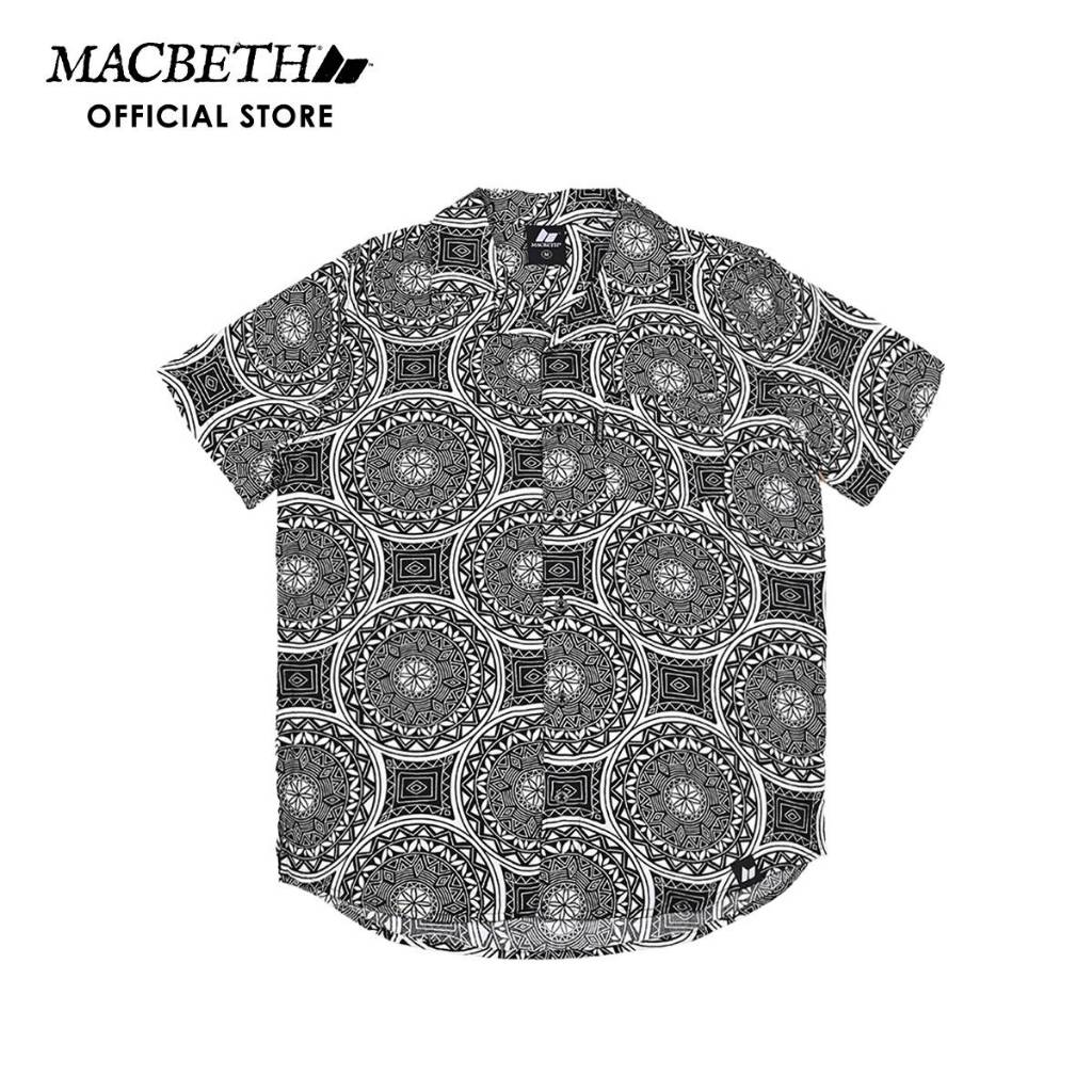 Macbeth Men's Polo Short Sleeves " CUBANO " | Shopee Malaysia