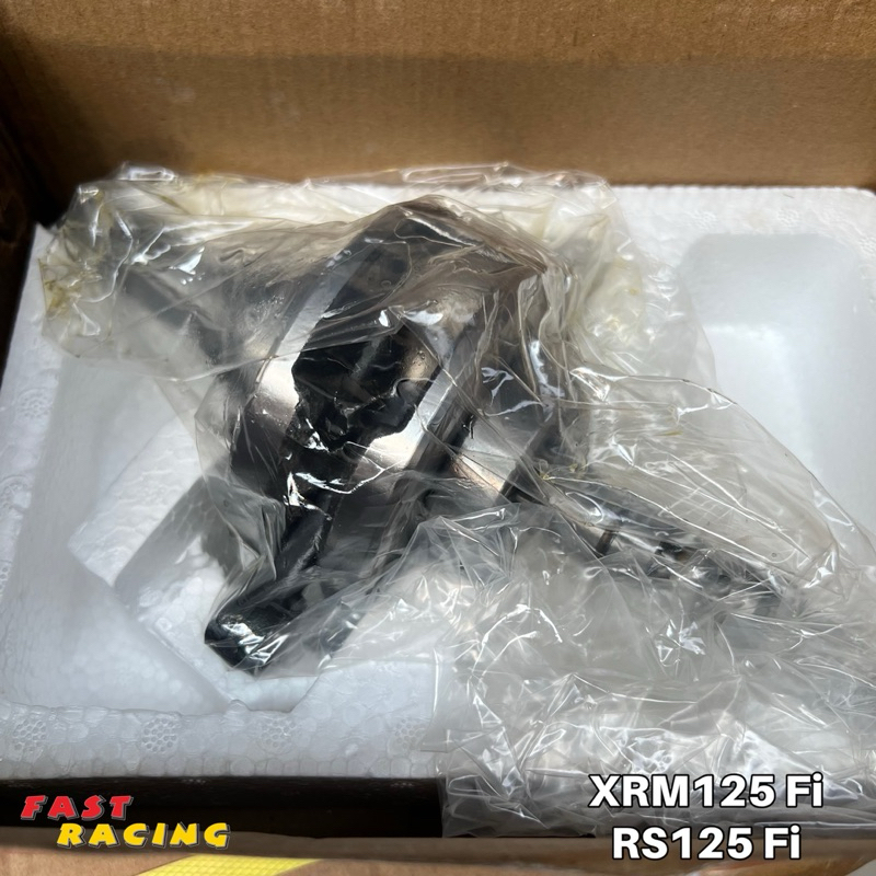 crankshaft assembly for xrm 125 fi,rs125 fi | Shopee Malaysia