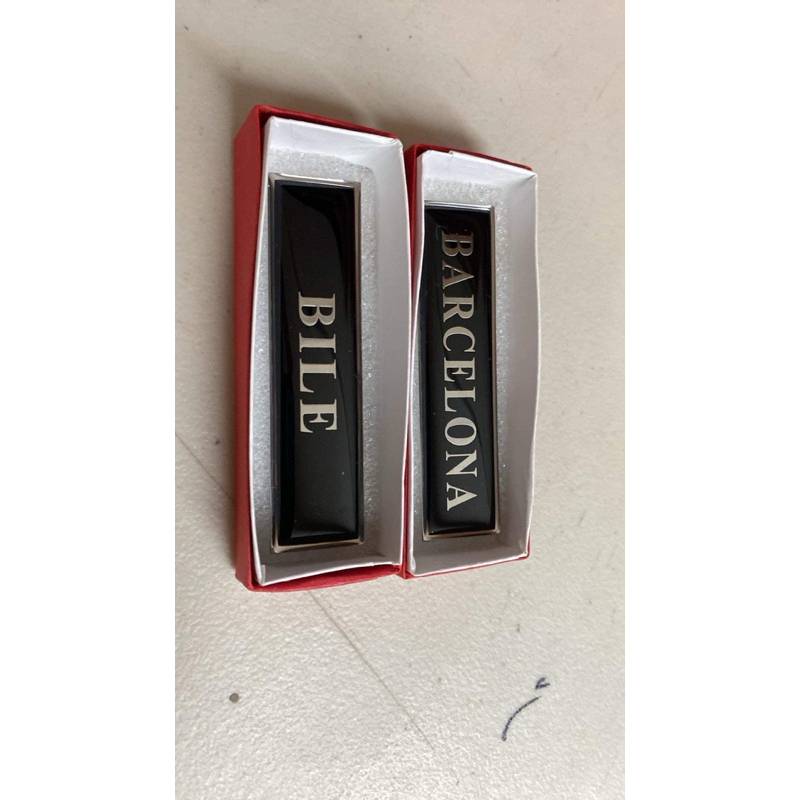 Nameplate Magnetic for BJMP/PNP/BFP | Shopee Malaysia