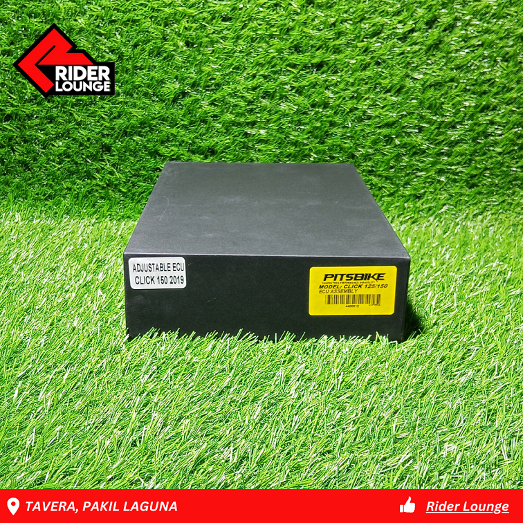 Rider Lounge PITSBIKE ECU V4 Tuning Kit Programmable Click 125_150 Game ...