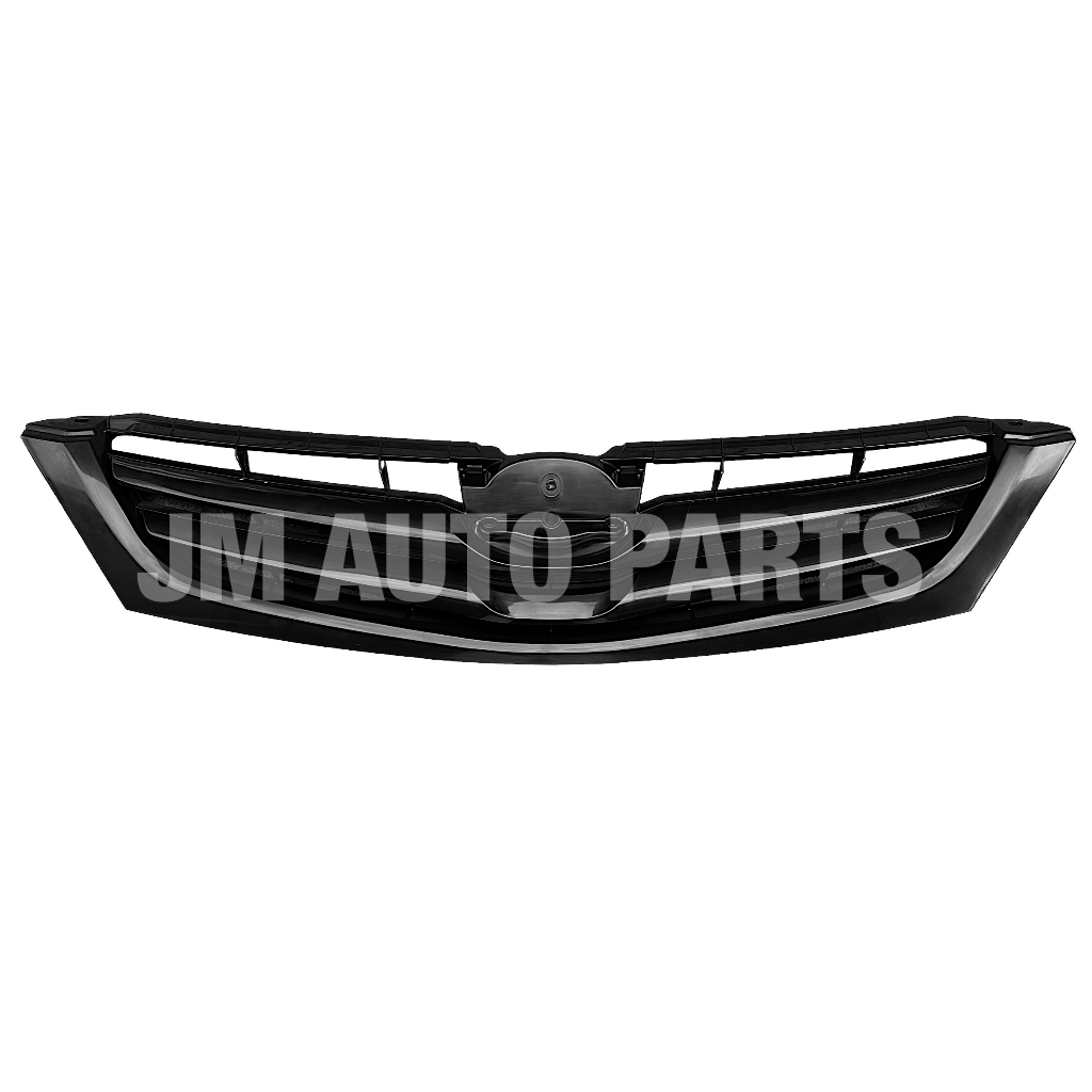 Toyota Innova 2009 - 2011 Radiator Grille Grill | Shopee Malaysia