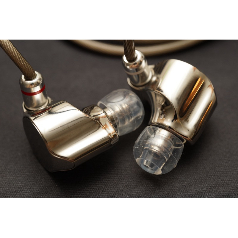 Radius Deepmount | Deepmount ZONE Eartips for In Ear Monitors / IEM ...