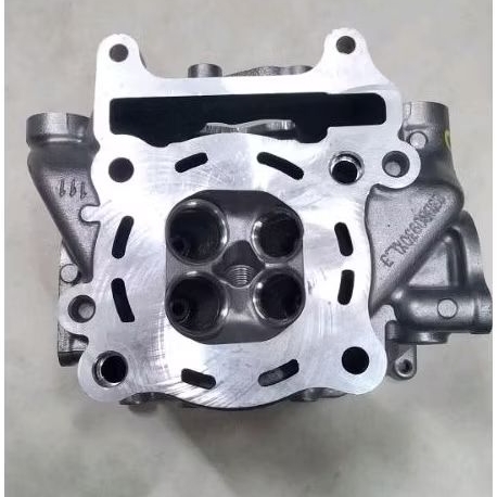 CYLINDER HEAD ASSY HONDA CLICK 160/PCX 160/ADV 160 12200-K2S-N00 ...