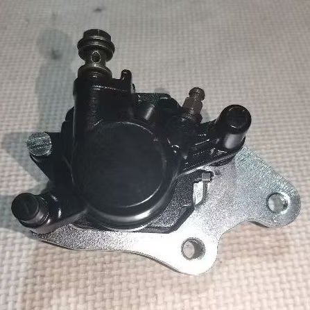 BRAKE CALIPER YAMAHA MIO GRAVIS 125 TTGR | Shopee Malaysia