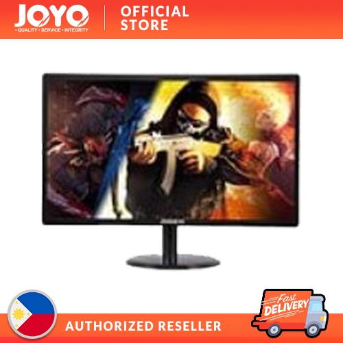 MIGEN E2001 19" LED/TN/5MS/60HZ/VGA+HDMI/VESA WIDE MONITOR | Shopee ...