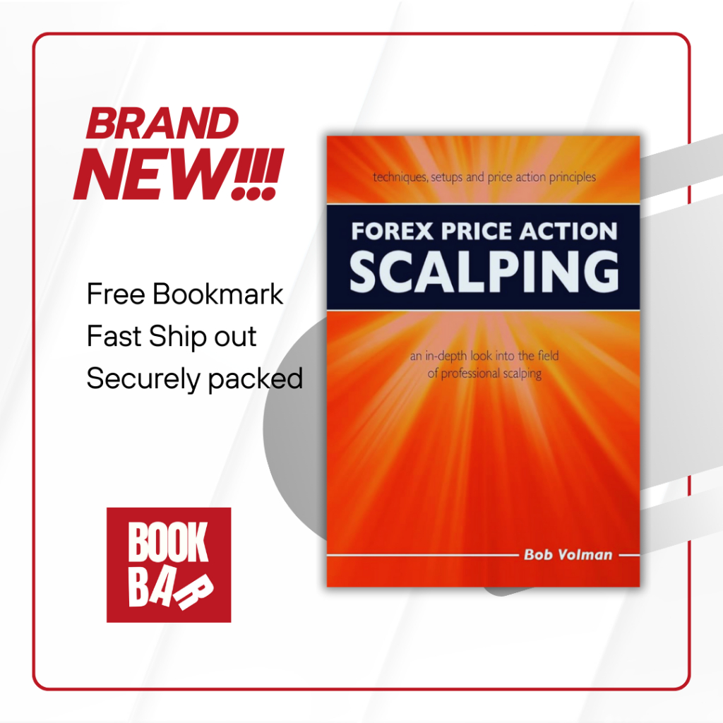 Forex Price Action Scalping an in-depth look into the field of ...
