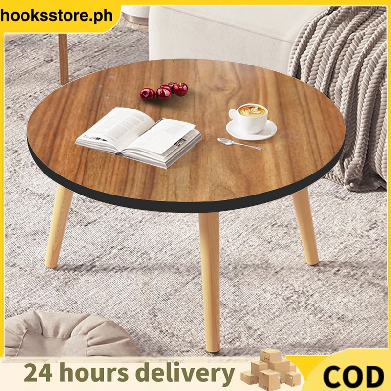 Small MultiPurpose Tea Table Dining Table Portable Table Center Table ...