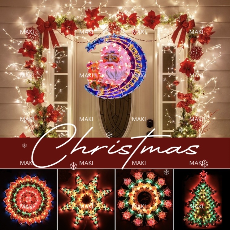 Large parol christmas lantern capiz star parol led christmas lights ...
