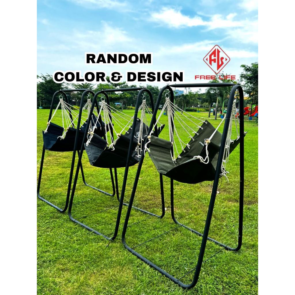 FREELIFE BARGAIN Duyan (Large Size): Rocking Chair, Swing Chair ...