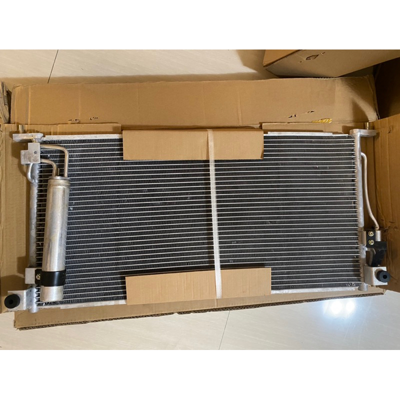 Mitsubishi Lancer "Cedia" (2003-2012) - Condenser - Laminated | Shopee ...