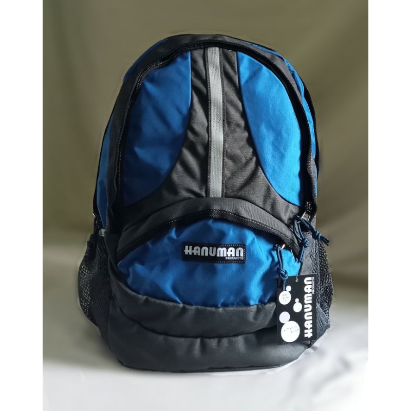 Hanuman backpack Rupa | Shopee Malaysia