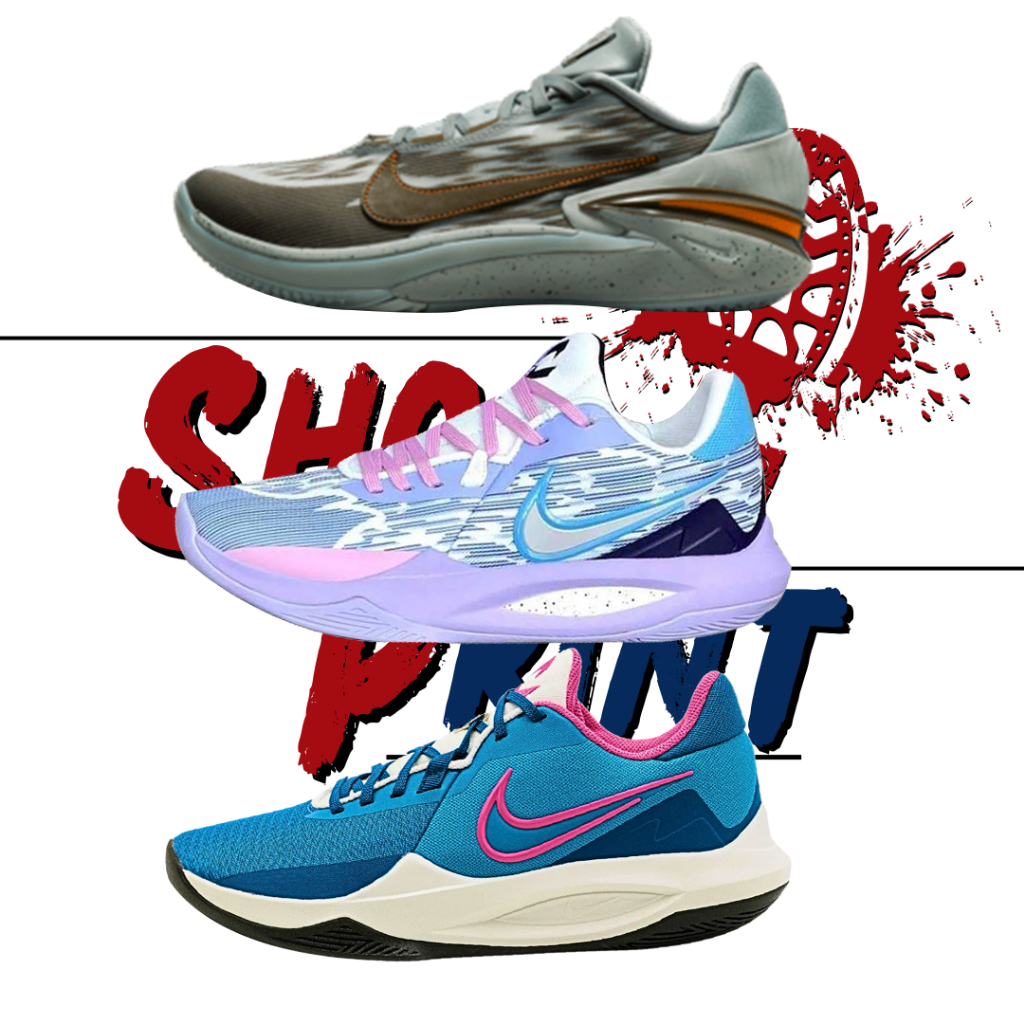 Devin Booker P6 New Designs | Basketball Shoes and Sports Fashion ...