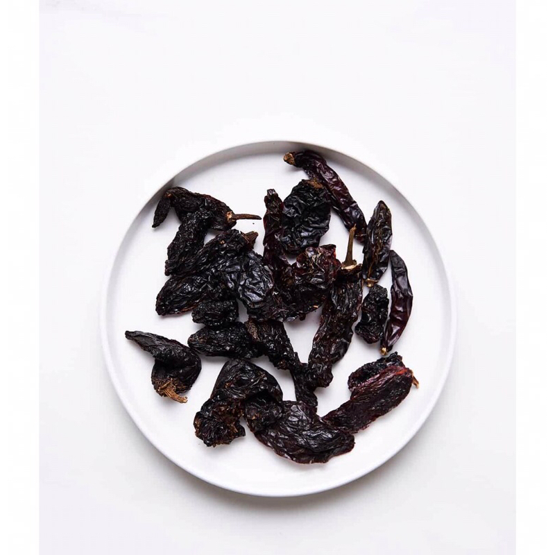 Mexican Chipotle Morita 100g | Shopee Malaysia