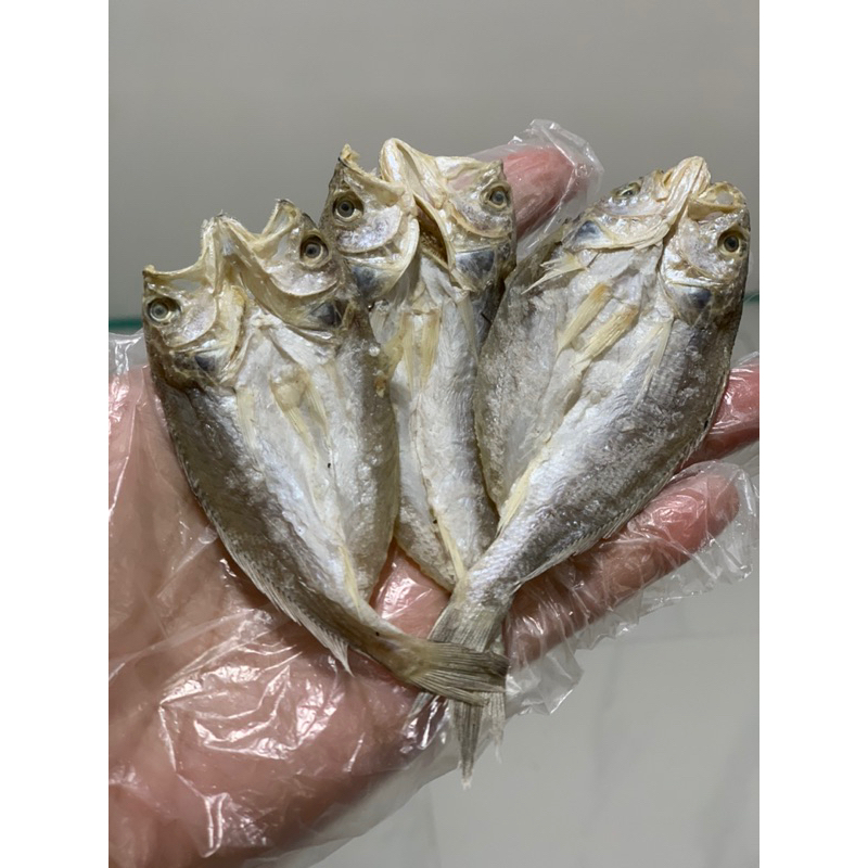 ABU Dried fish from Bicol | Shopee Malaysia