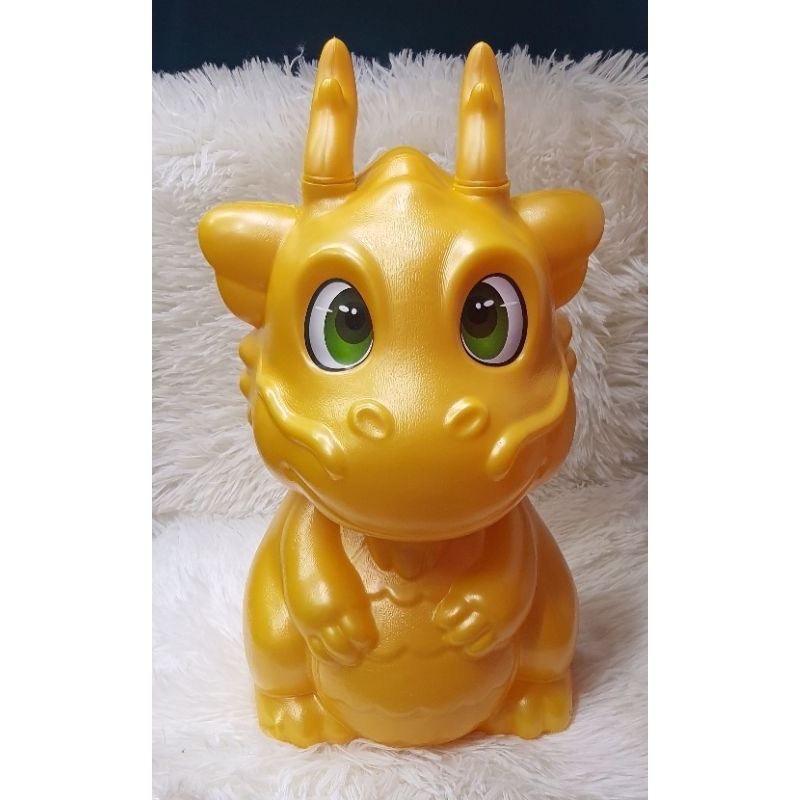 Dragon Coin Bank (Large Size) | Shopee Malaysia