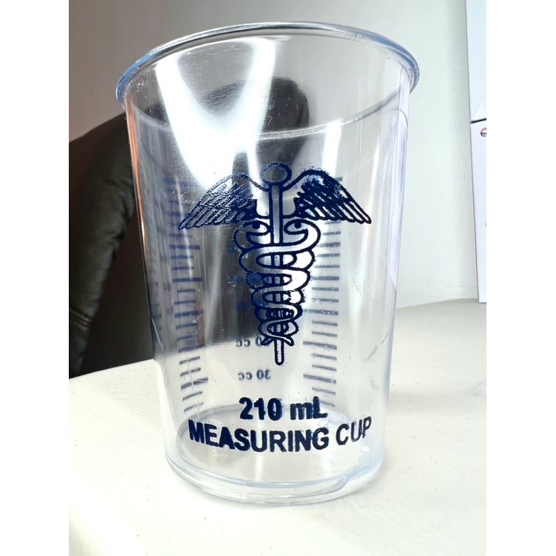 Plastic Medicine Cup 30ML, 210ML SOLD AS PER PIECE | Shopee Malaysia