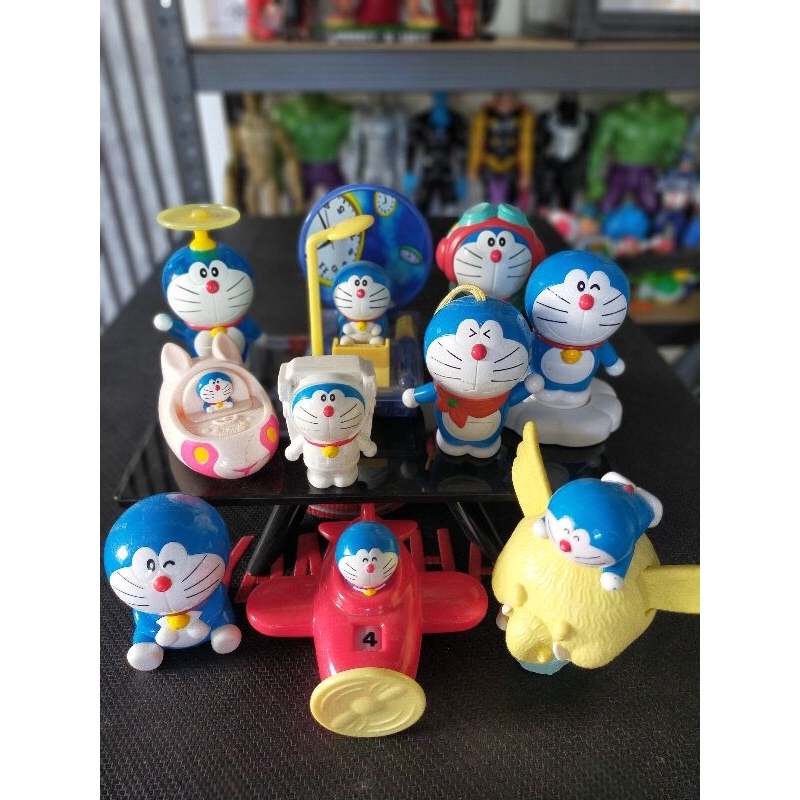 DORAEMON Collection | Doraemon Bundle | Shopee Malaysia
