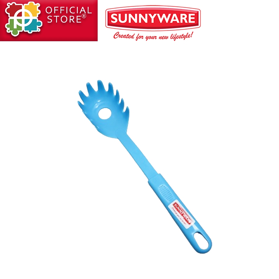 Sunnyware Spaghetti Ladle No.322 | Shopee Malaysia