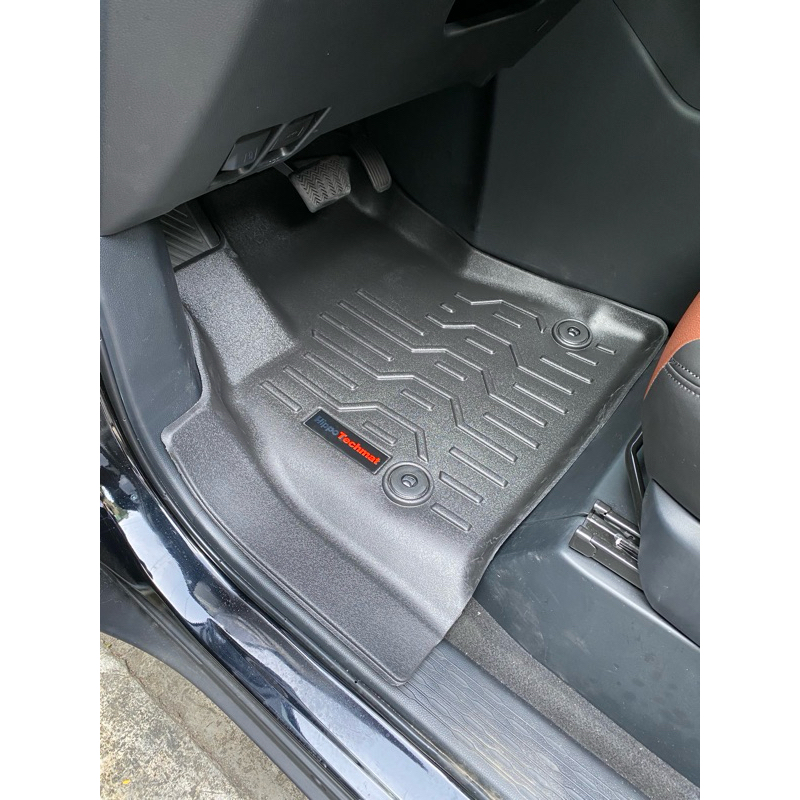 Toyota Innova Zenix 2023-2024 Hippo Techmat V1 Deep Dish Matting | Shopee Malaysia