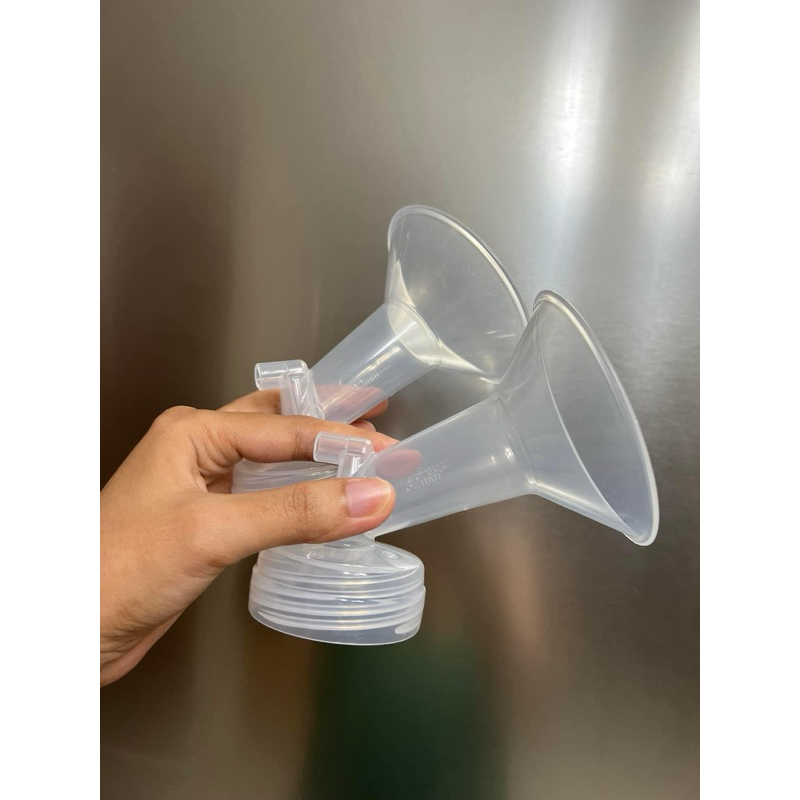 Brandnew Spectra 32mm flange | Shopee Malaysia