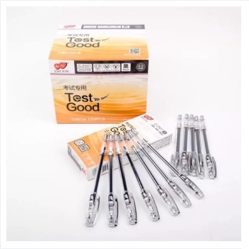 Celebrate Your Creativity with the G-2501TEST Good Gel Pen - 12 Colors ...