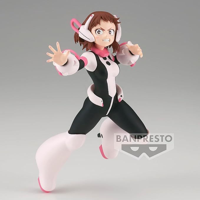 MHA: My Hero Academia - Ochaco Uraraka vol. 32, Bandai Spirits The ...