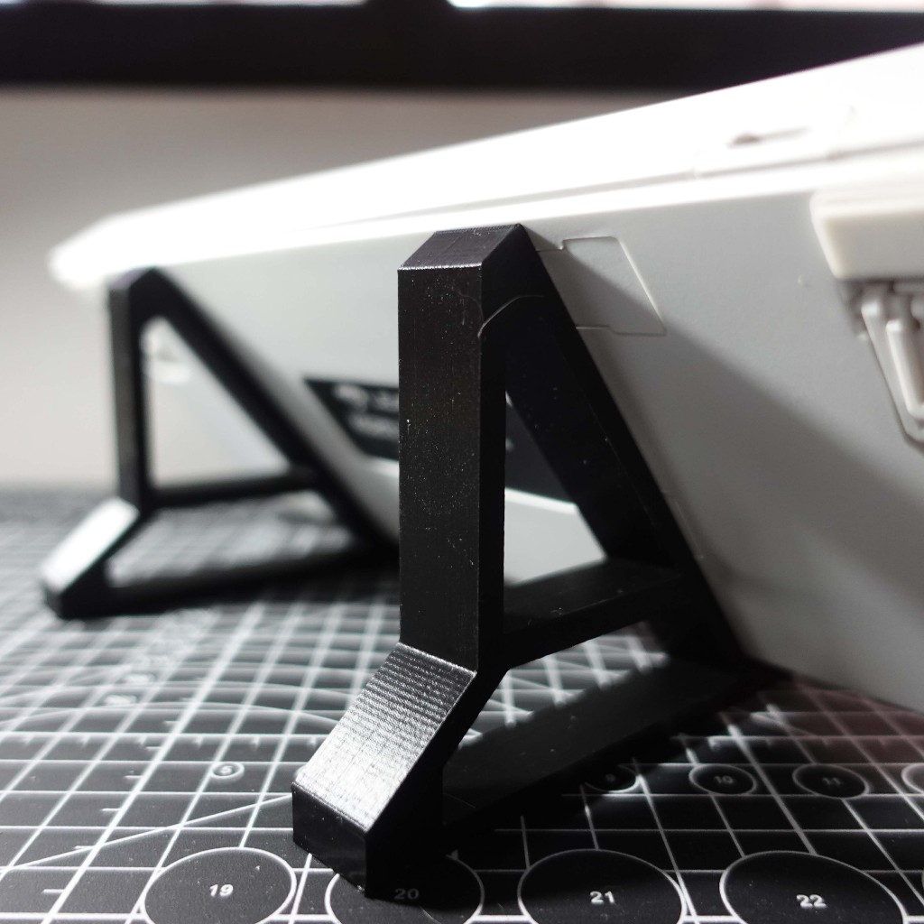 Keyboard Stand | 3D printed High Quality Keyboard Display | Shopee Malaysia