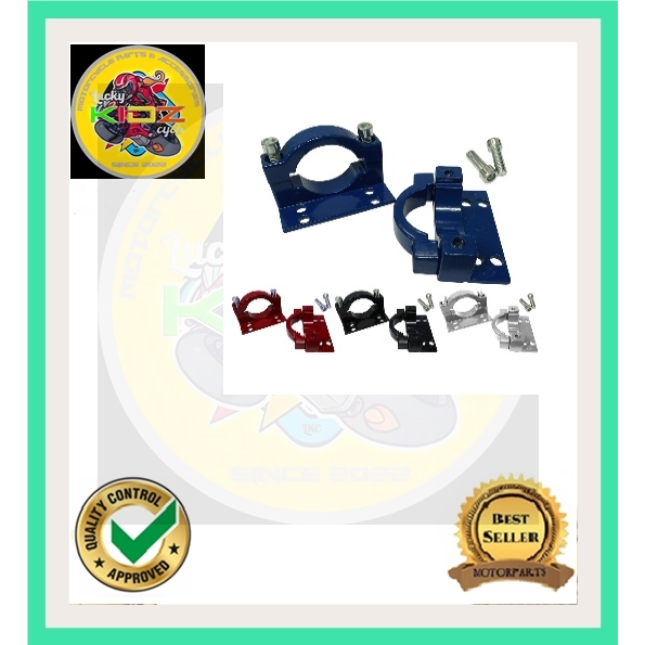 FENDER CLAMP UNIVERSAL FOR MOTORCYCLE (FDS-001) | Shopee Malaysia