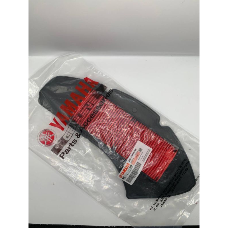 YAMAHA NMAX V1 AIR FILTER (2DP-WE445-00) | Shopee Malaysia