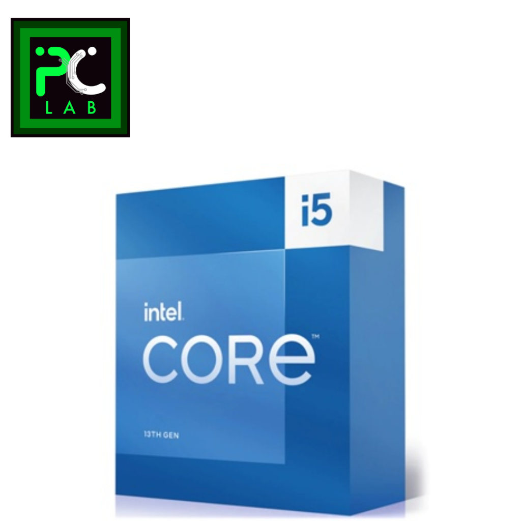 Intel Core i5-13400 Processor | Shopee Malaysia
