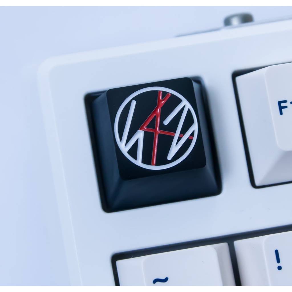 Stray Kids KPOP Logo Artisan Keycaps | Shopee Malaysia