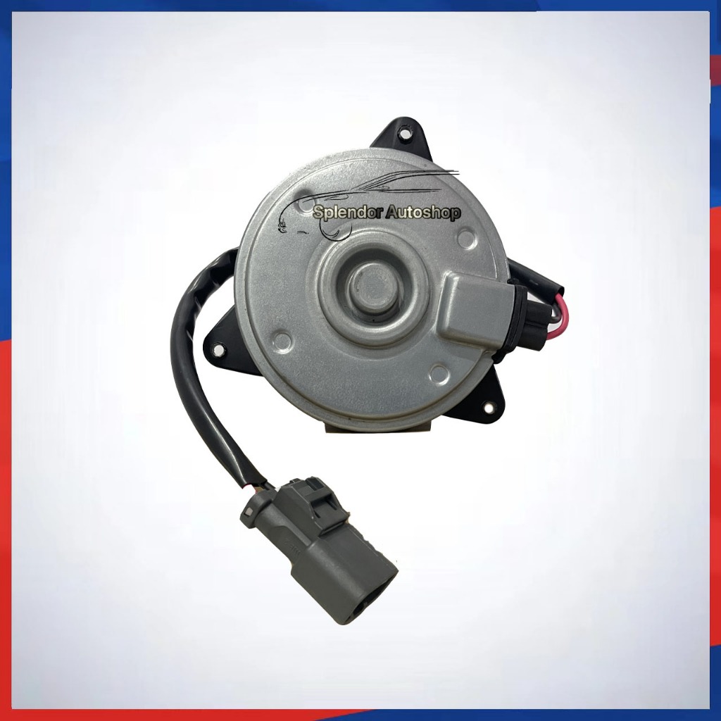 Radiator Fan Motor for 2006-2012 Honda Civic FD & Honda CRV Gen3 2007-2012 38616-RAA-A01 ...