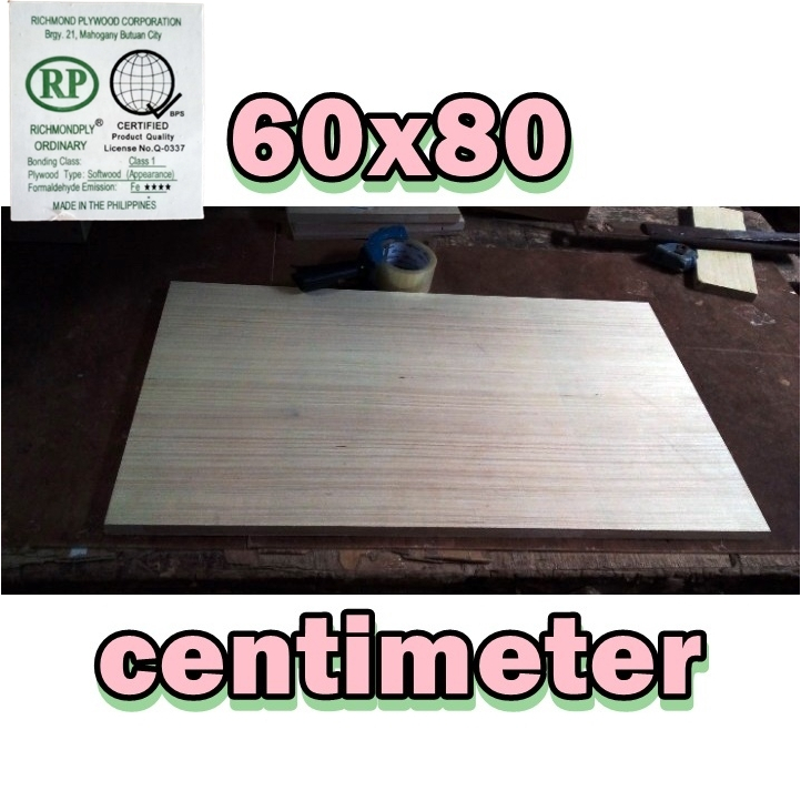 60x80 cm centimeter marine plywood ordinary plyboard pre cut custom cut ...