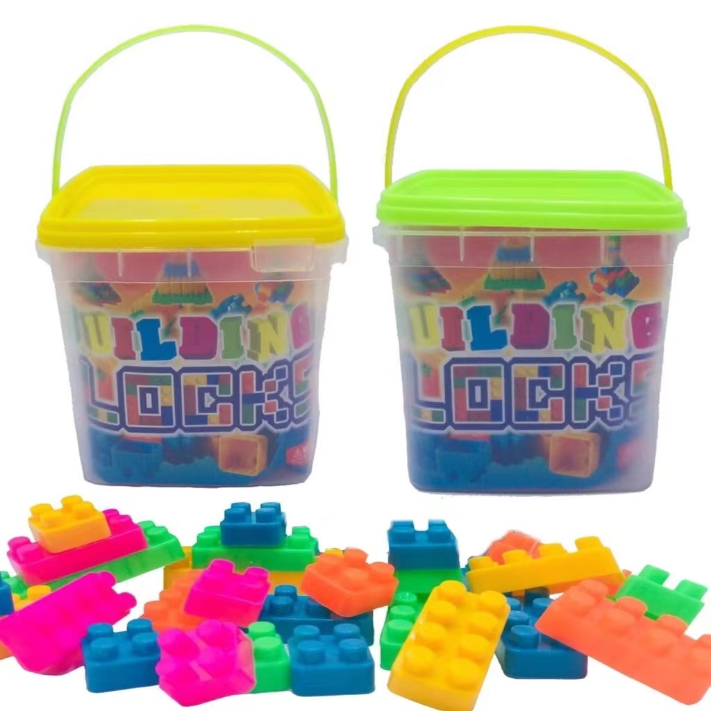 Best Store Blocks bricks set toys | Shopee Malaysia
