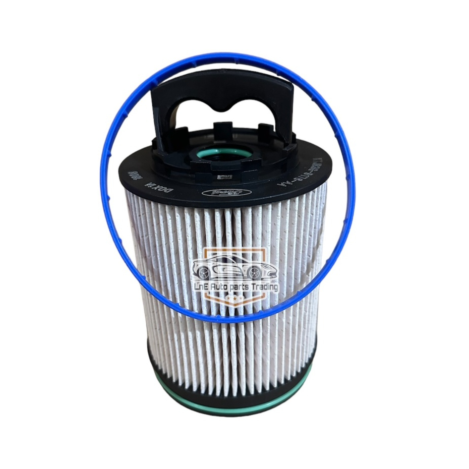 Ford Fuel Filter 2.0L Ford Ranger, Everest Single/ Bi-Turbo 2019-Up and ...