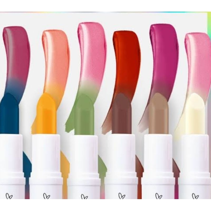 AVON SIMPLY PRETTY MAGIC LIPTICK 4G | Shopee Malaysia