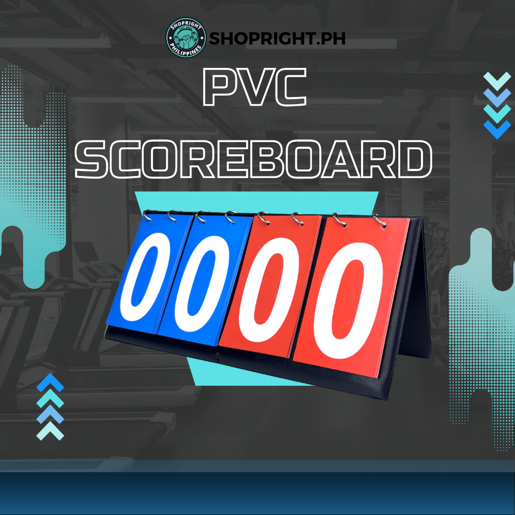 PVC Scoreboard Basketball Badminton Football Volleyball Competitions 4 ...