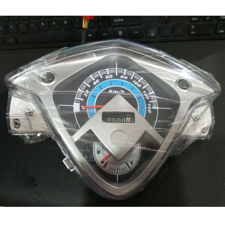 Speedometer Assy for Mio Soul Carb Type | Shopee Malaysia