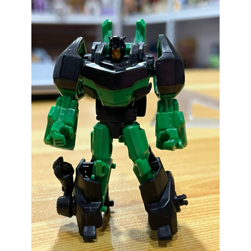 Grimlock RiD Legends Robot | Shopee Malaysia