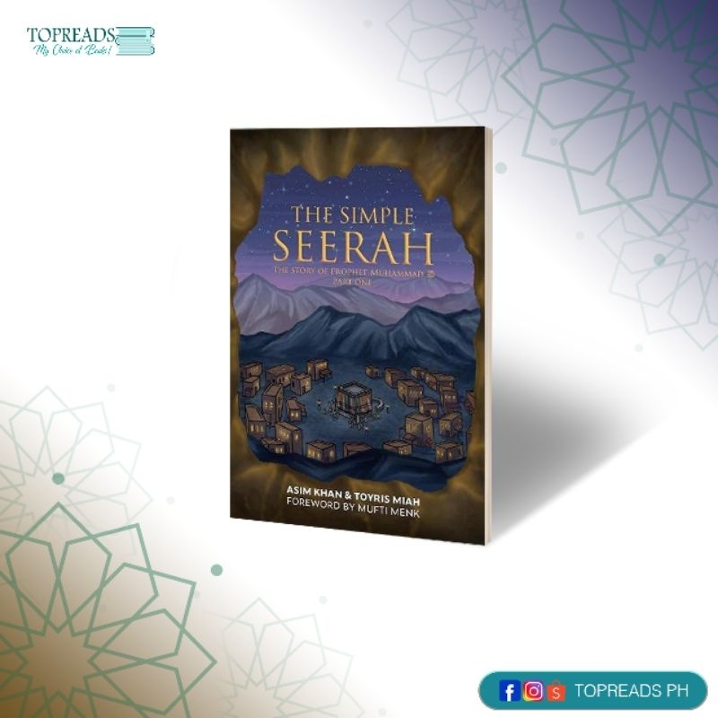 The Simple Seerah Part One | Shopee Malaysia