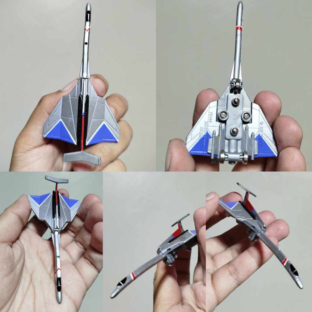 Ultraman Ship (Official) | Shopee Malaysia