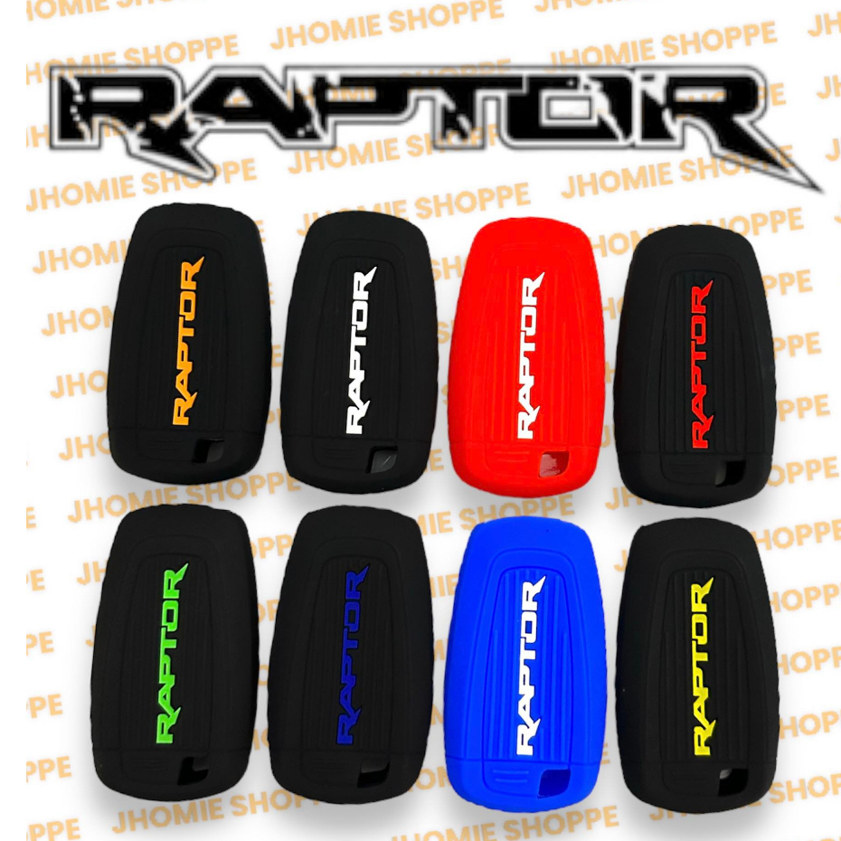 Ford Raptor Car Key Cover silicone / 1 piece | Shopee Malaysia