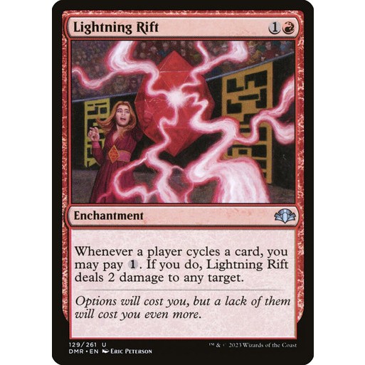 Lightning Reflexes - Dominaria Remastered (DMR) | Shopee Malaysia