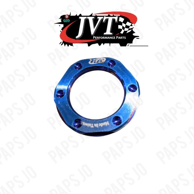 JVT TORQUE DRIVE NUT MIO/NMAX/CLICK | Shopee Malaysia